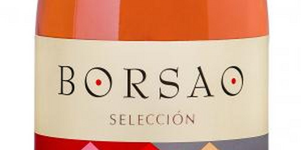 BORSAO ROSADO SELECCION 2021-A Charming Wine to Love