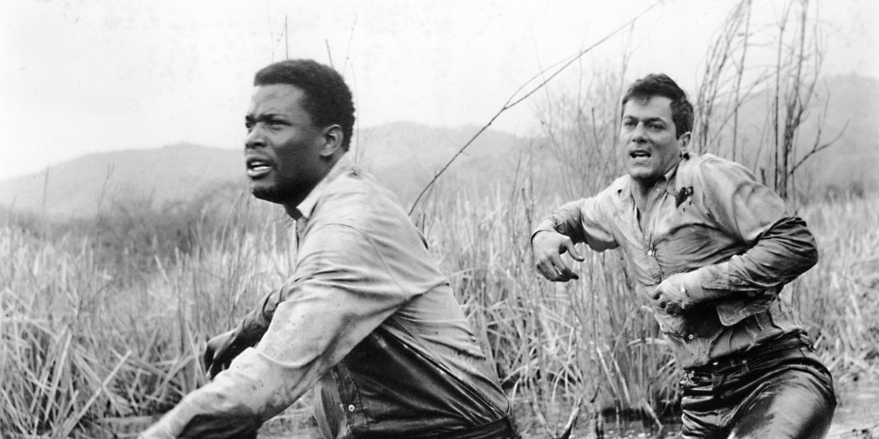 Tickets On Sale Today For The 2021 CAPA SUMMER MOVIE SERIES