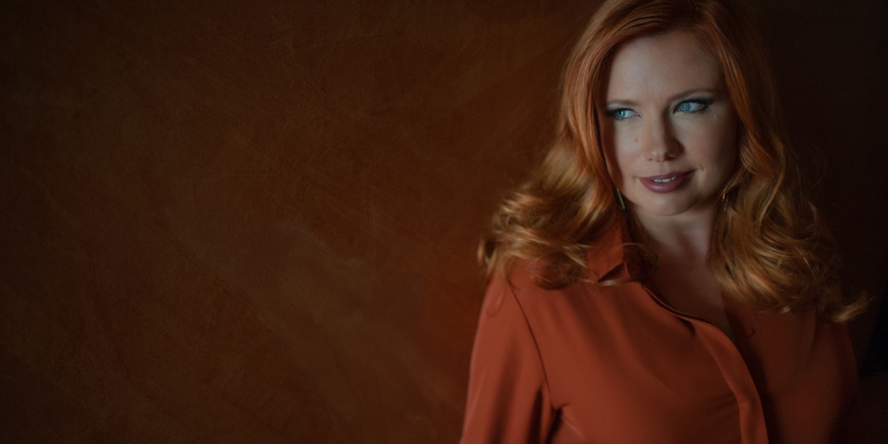 Angela Wrigley Debuts New Album 'You Don't Know What Love Is' Today