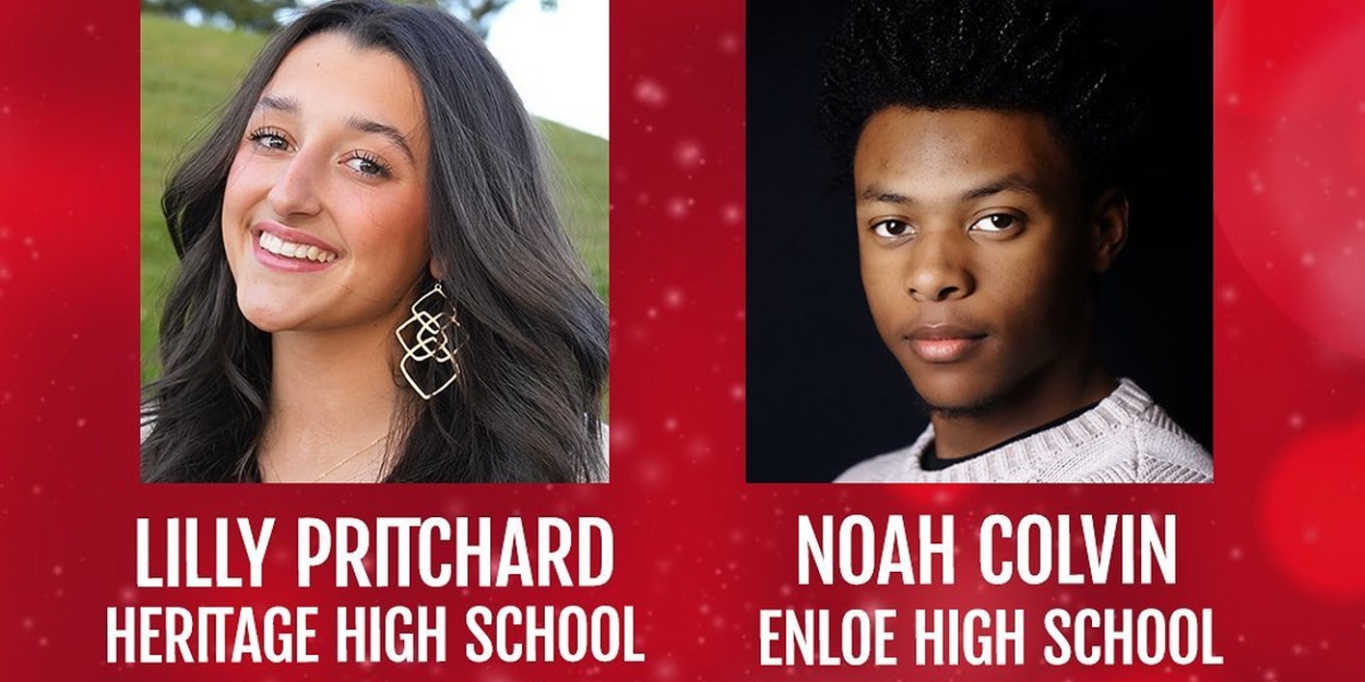 Interview: Noah Colvin & Lilly Pritchard of the 2023 Triangle Rising ...