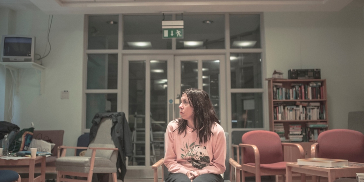 Corcadorca Brings Enda Walsh's THE SAME To Irish Arts Centre