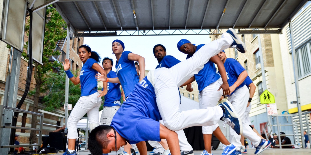 Full Circle Productions Awarded Grant From The Ford Foundation