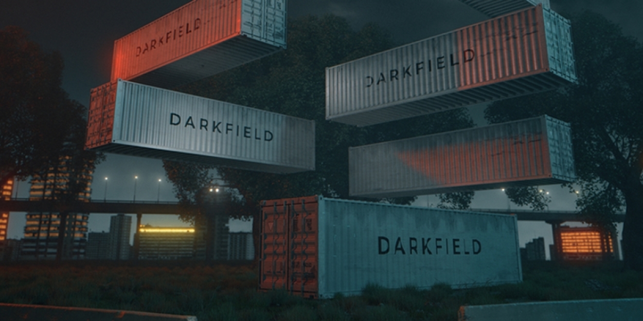 Darkfield's SEANCE and FLIGHT Set Will Land in Sydney Next Month