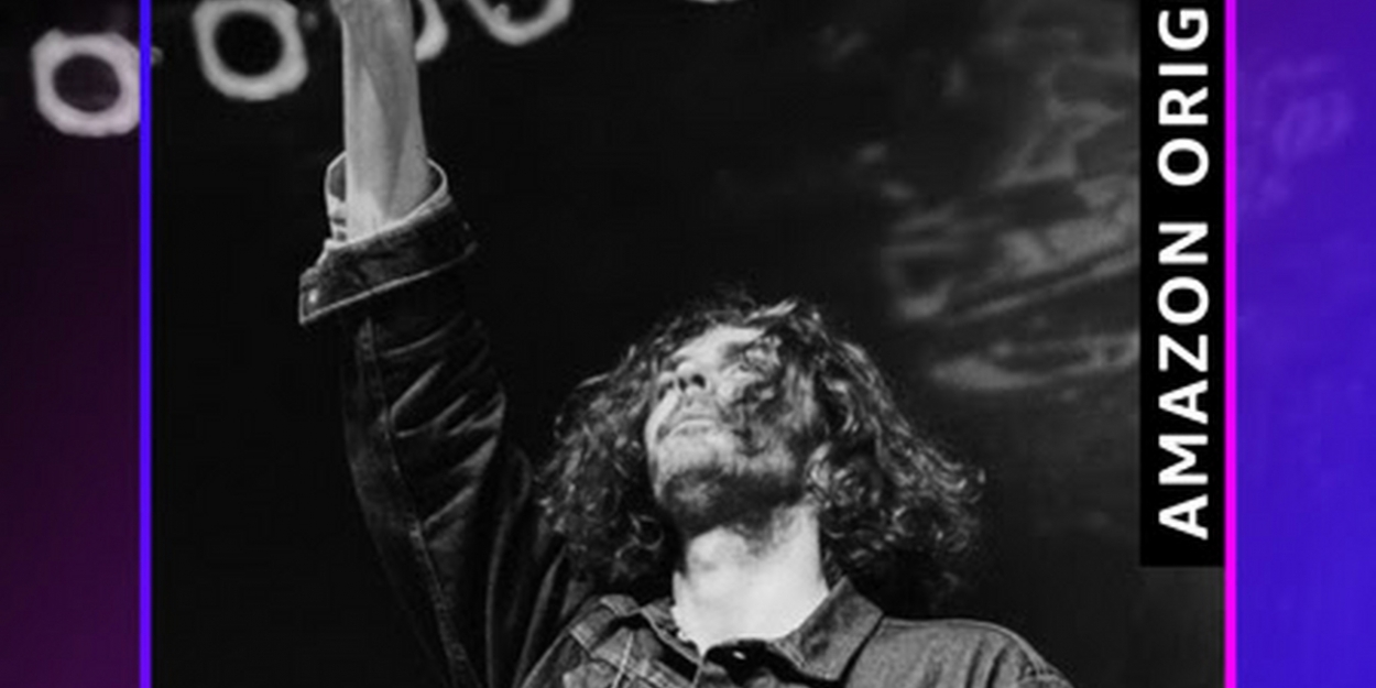 Hozier Releases Amazon Original ALMOST (SWEET MUSIC) Tourist Remix