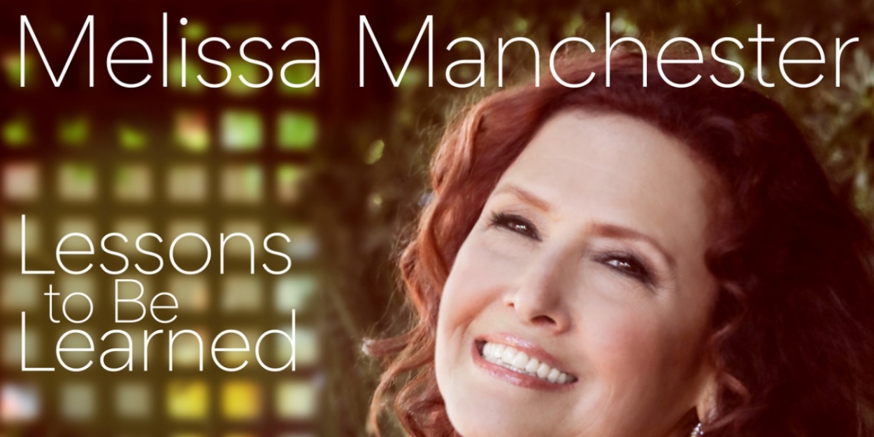 Grammy Award-Nominee Marsha Malamet to Release 'Lessons To Be Learned ...