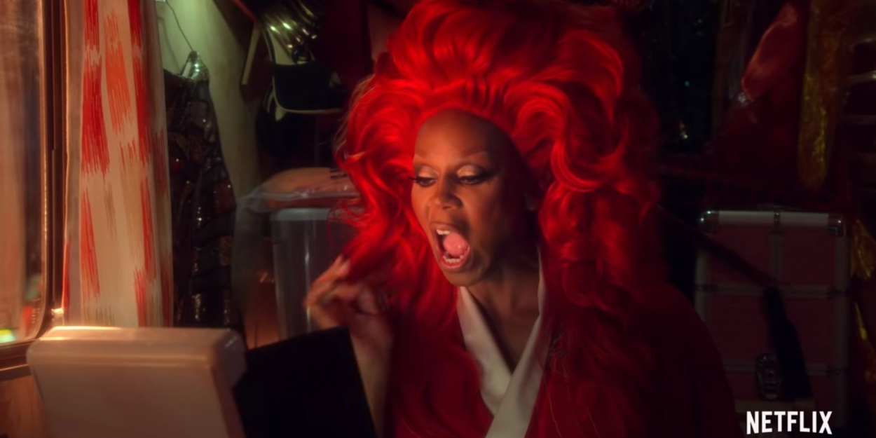 VIDEO: Watch a Trailer for AJ AND THE QUEEN on Netflix