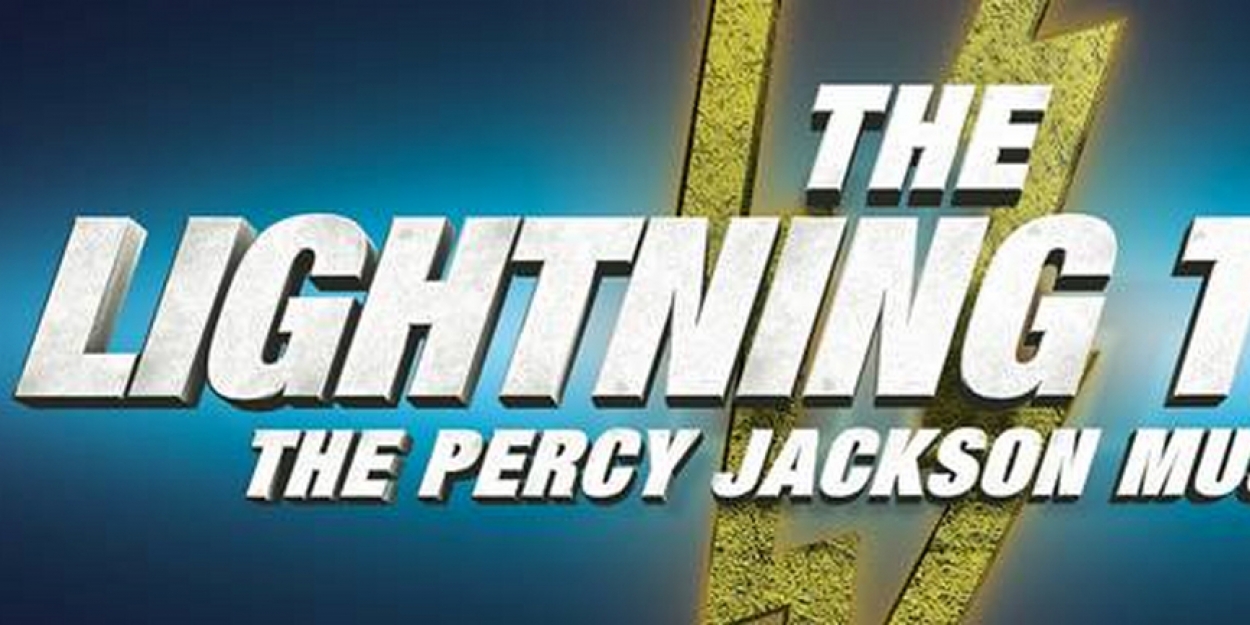 Rob Rokicki and Broadway Cast Members From THE LIGHTNING THIEF Will ...