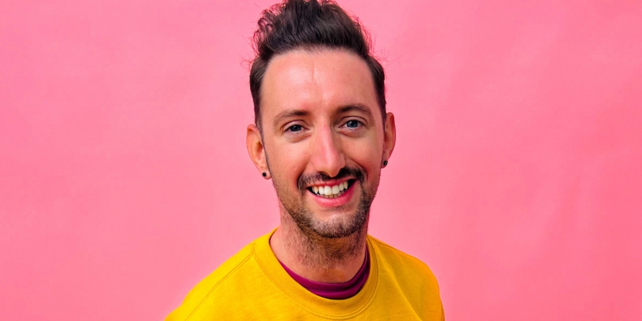 Jake Orr Joins Nonsuch Studios as Associate Producer