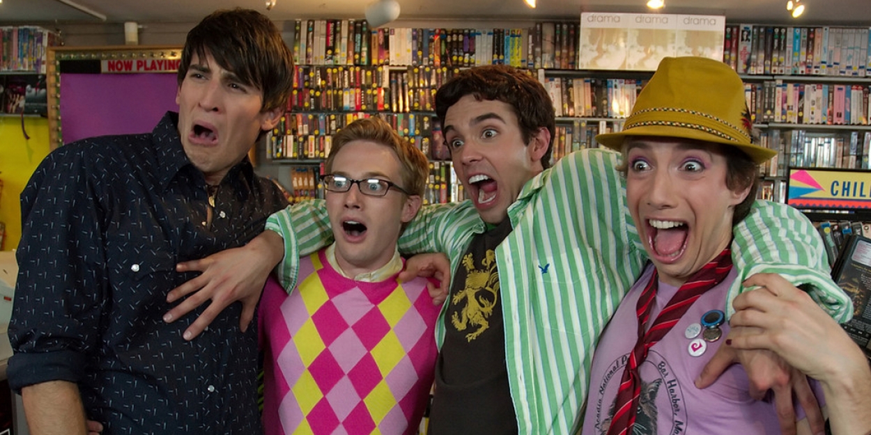 ANOTHER GAY MOVIE: 15th Anniversary Reunion Announced With Director ...