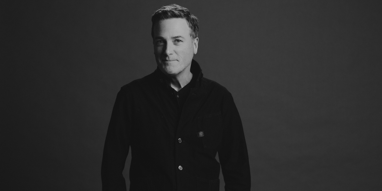 Iconic Christian Music Star Michael W. Smith Comes to The FIM Capitol ...