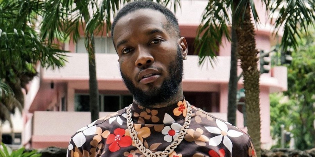 Shy Glizzy Releases 'Blood Bath' Music Video