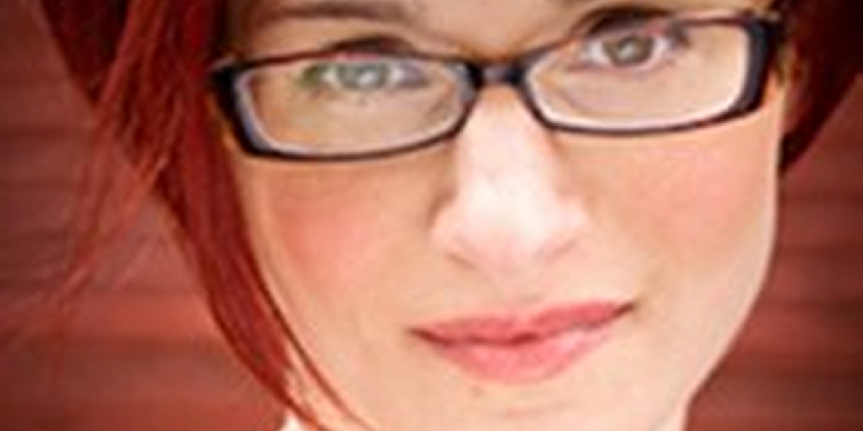 Adrienne Iapalucci Comes to Comedy Works Larimer This Week