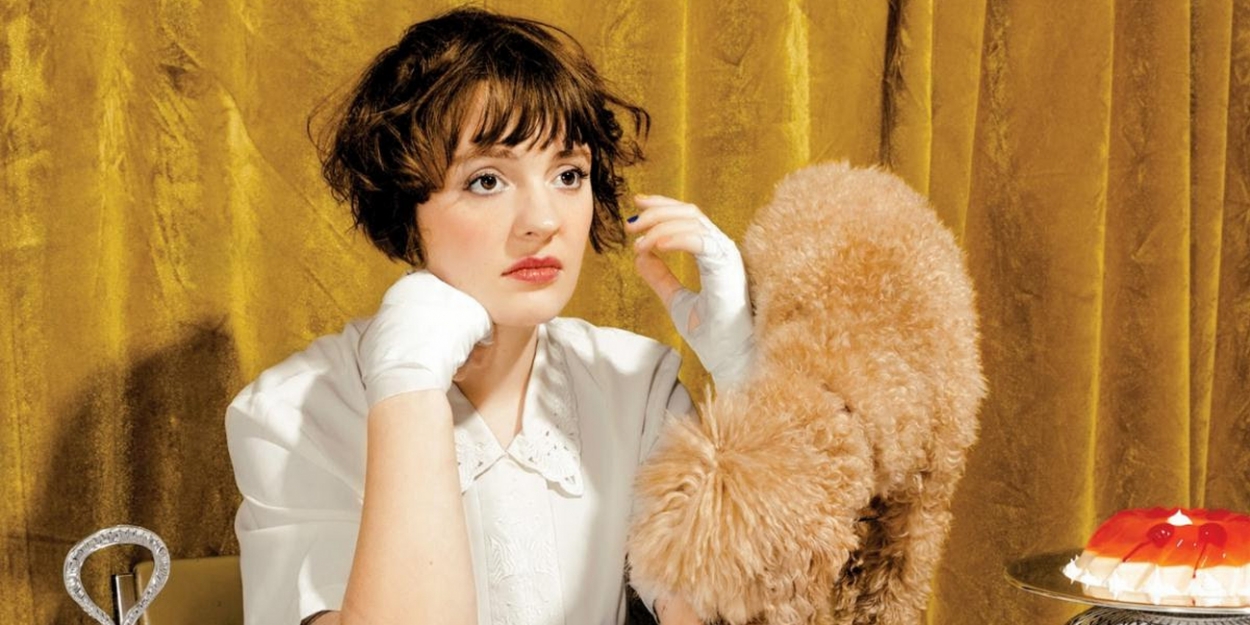 Madeline Kenney Announces New Album SUCKER'S LUNCH