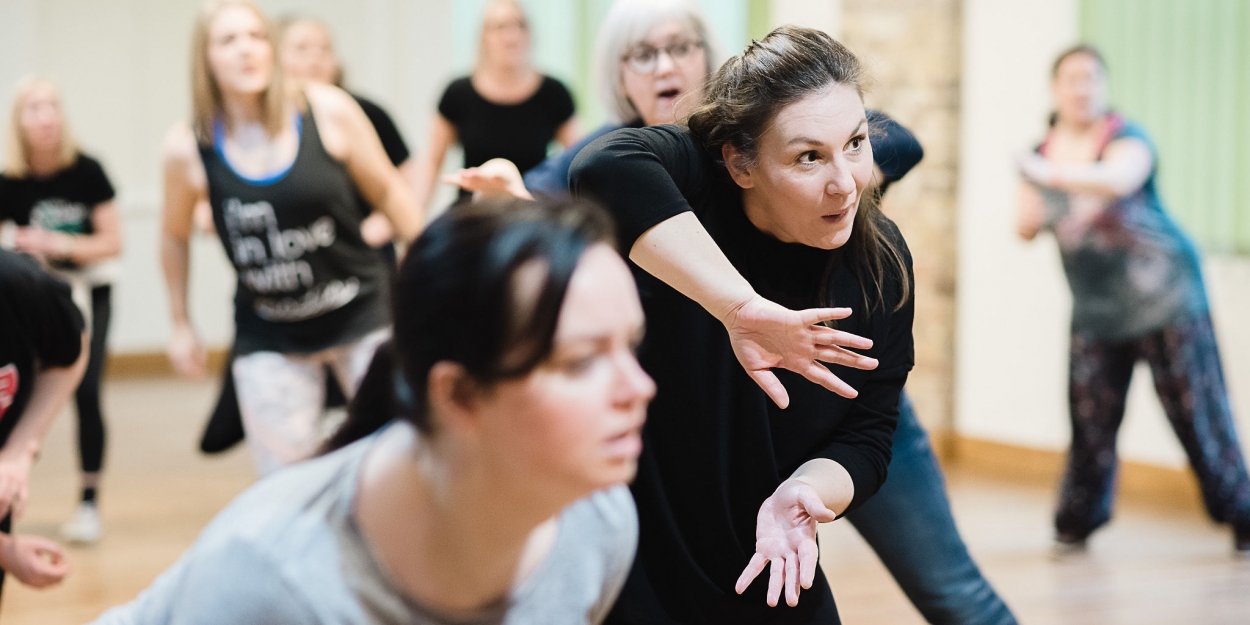 140 Drama Teachers From Across The UK Attend National Theatre's Drama ...
