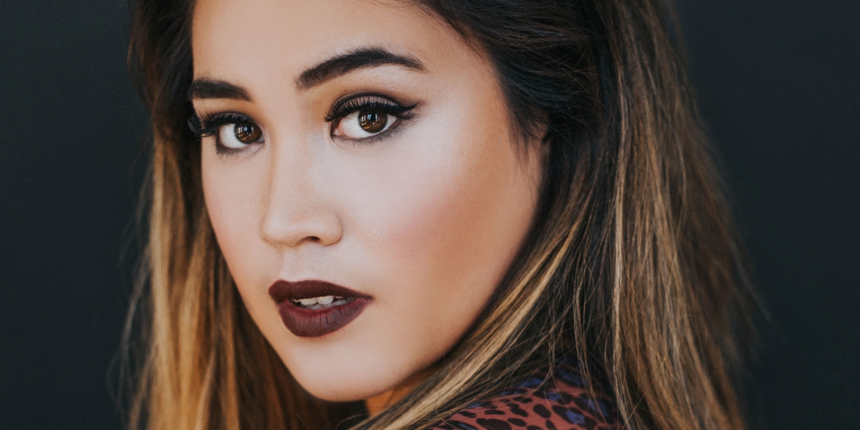 BWW Interview: UNCOVERED's Michelle Bouey on her Lifelong Connection to ...