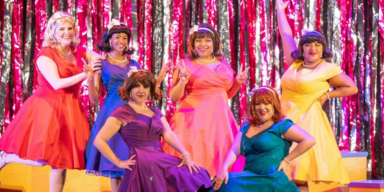 Photos: CM Performing Arts Presents BEEHIVE THE 60S MUSICAL