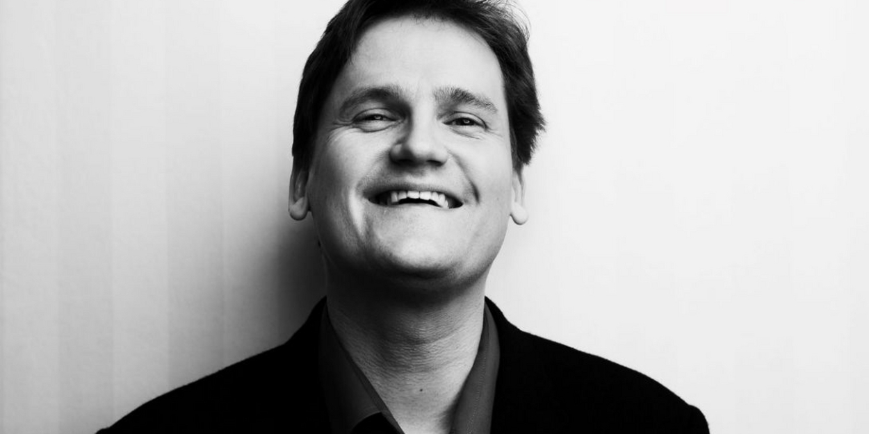 Olli Mustonen Returns to Australia in September