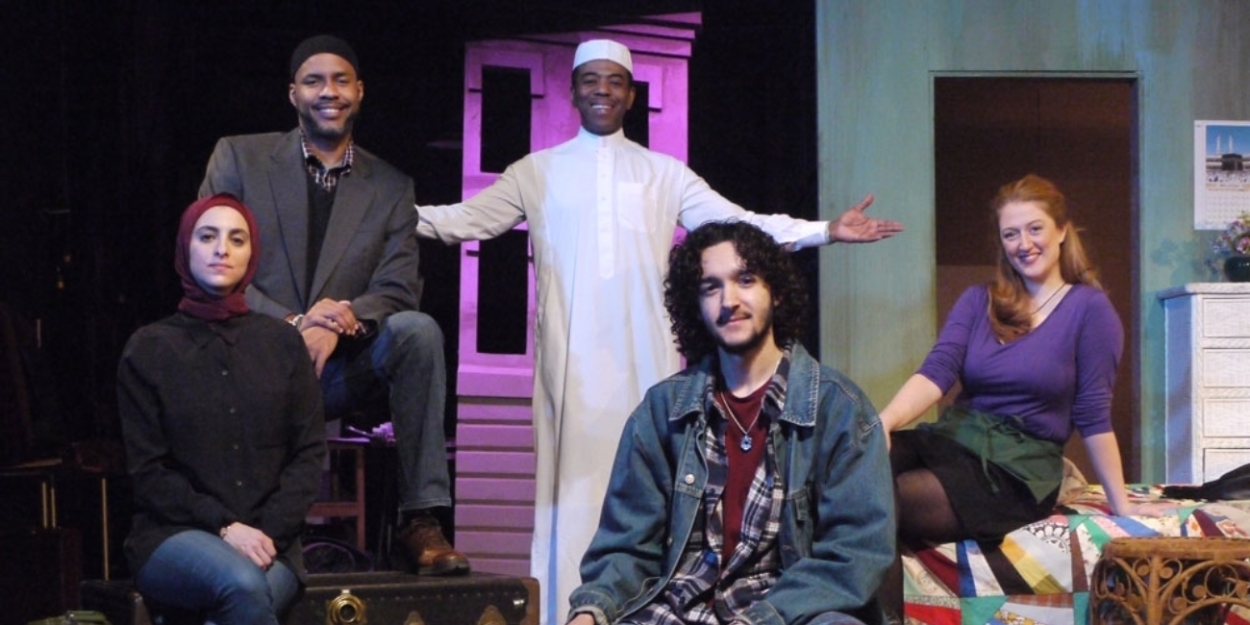 PILGRIMS MUSA & SHERI IN THE NEW WORLD Will Play The Public Theatre ...