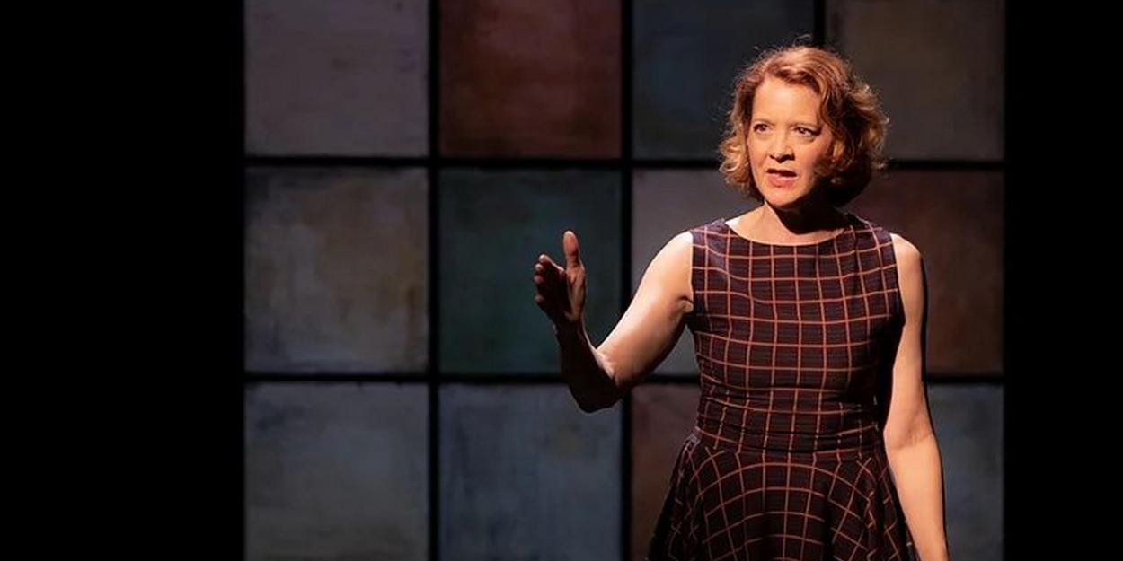 4th Wall Theatre Company Presents Filmed Version of One-Woman Play ...