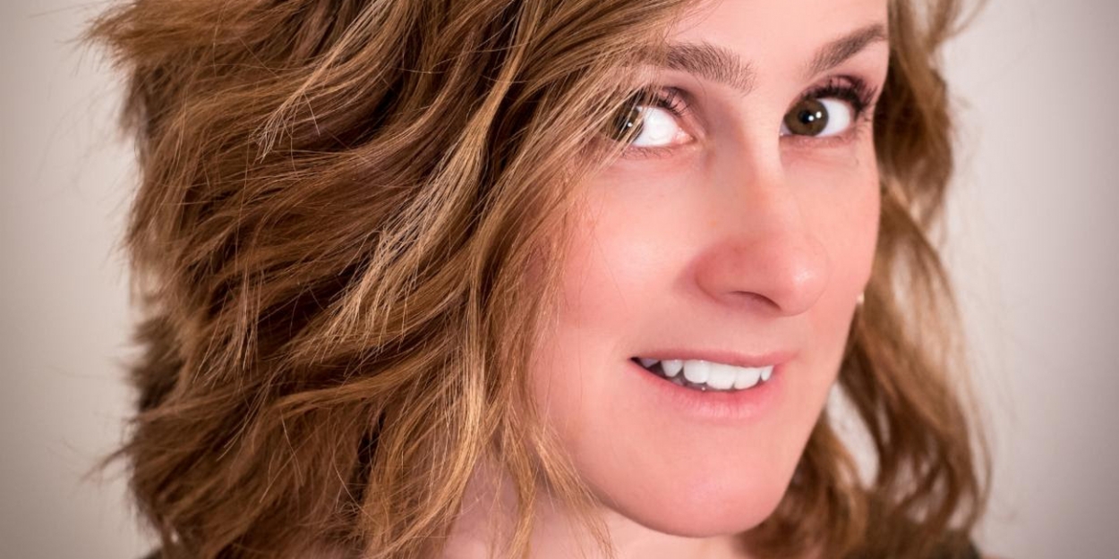 Andrea Blesso Announced As New Executive Director Of Sonia Plumb Dance ...