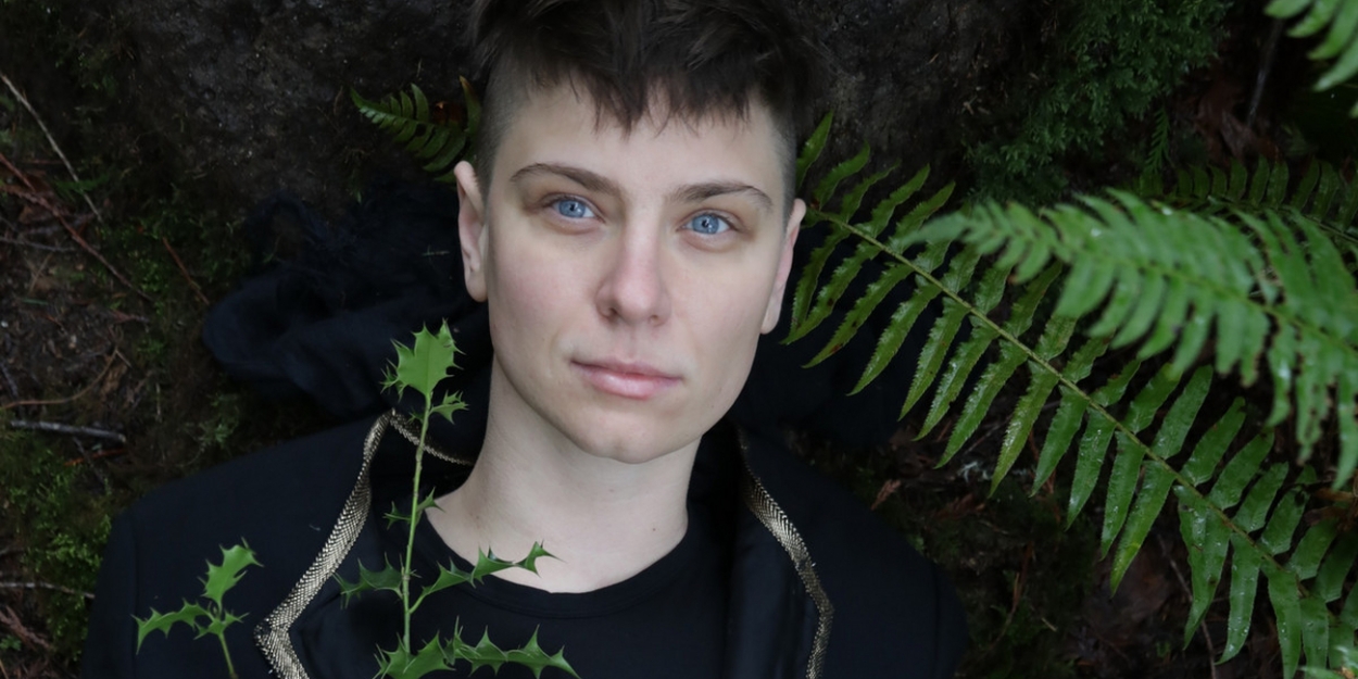 Portland Trans Artist A Stick And A Stone Shares New Song “Husband Of ...