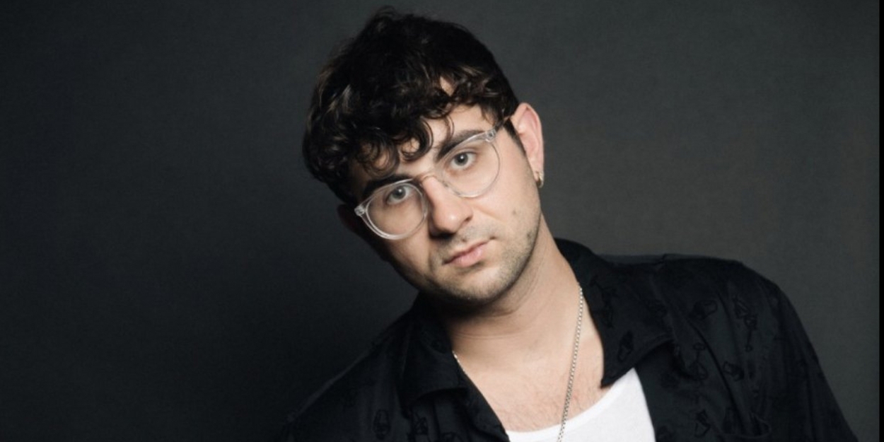 MIKEY FERRARI Releases 'Truth Is'