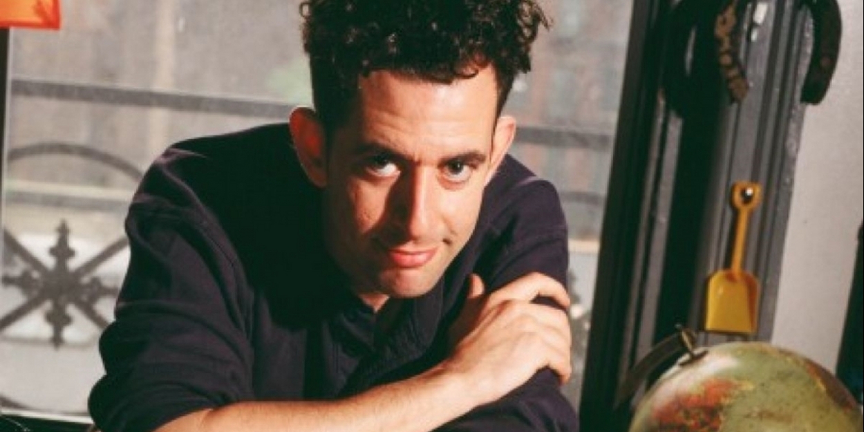 25 años sin Jonathan Larson, autor de RENT