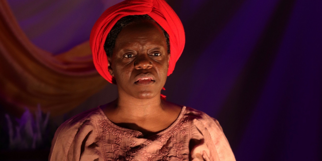 Angela Polite's MARY SPEAKS Announced At 10th Annual Key Bank Rochester ...