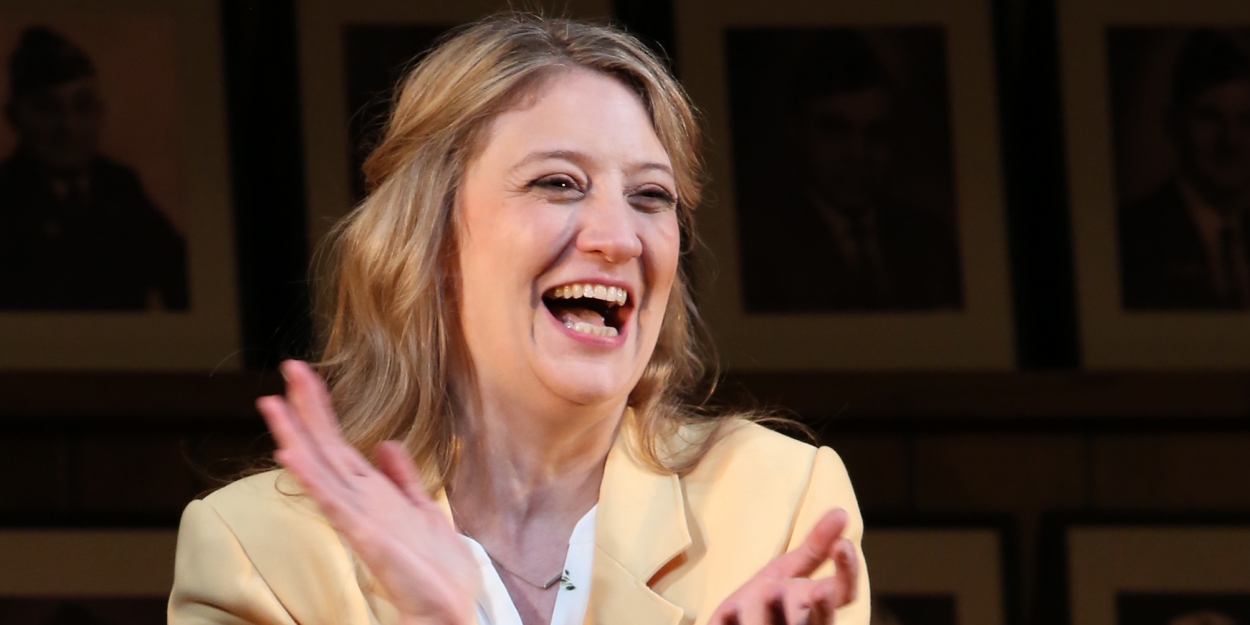Heidi Schreck Discusses the Timeliness of WHAT THE CONSTITUTION MEANS ...