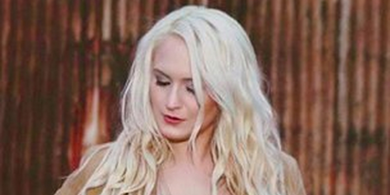 Ashley Jordan Kicks Off 2021 with Hopeful New Single 'One More Night'