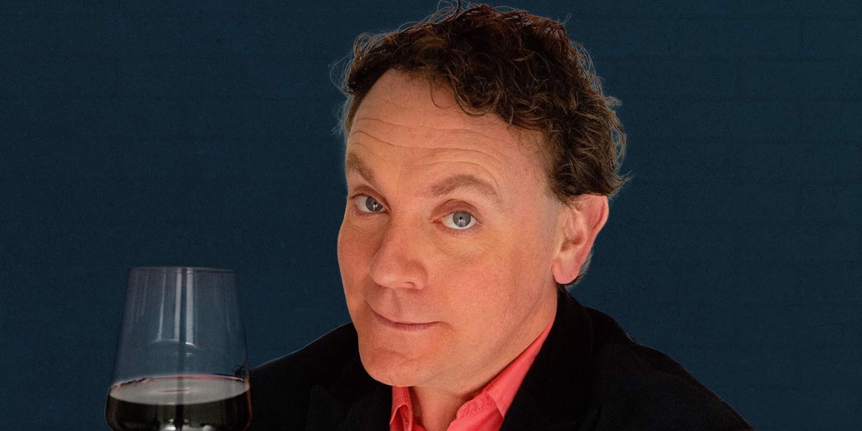 Drew Droege's HAPPY BIRTHDAY DOUG Announces Off-Broadway Return for Pride