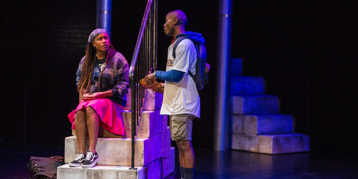 Photos: First Look At OUR TOWN At Baltimore Center Stage