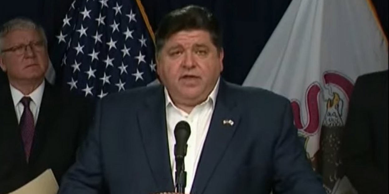 Governor J.B. Pritzker and Mayor Lori Lightfoot Join to Create an ...