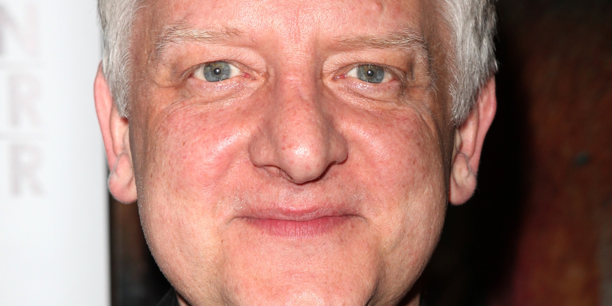 Simon Russell Beale Shares His Fears For the Future of the Theatre