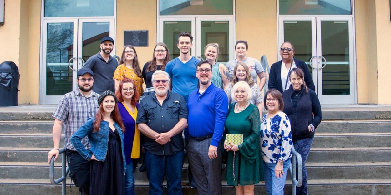 JPAS Welcomes New Executive Director