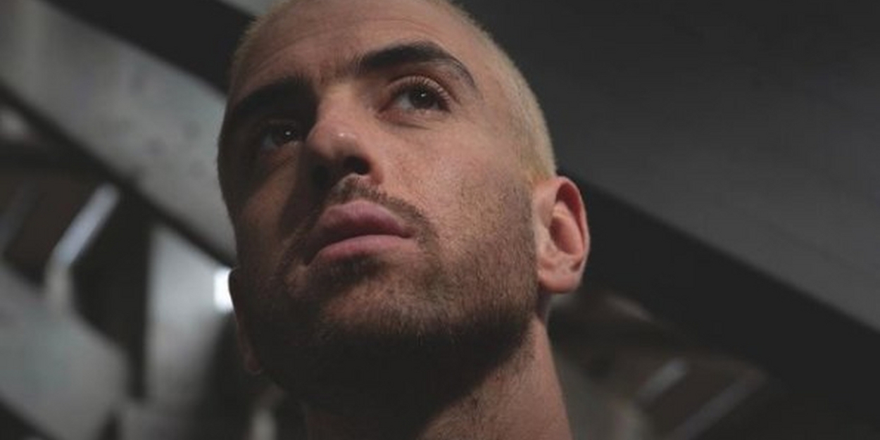 Jesse Mac Cormack Releases New Single 'All at Once'