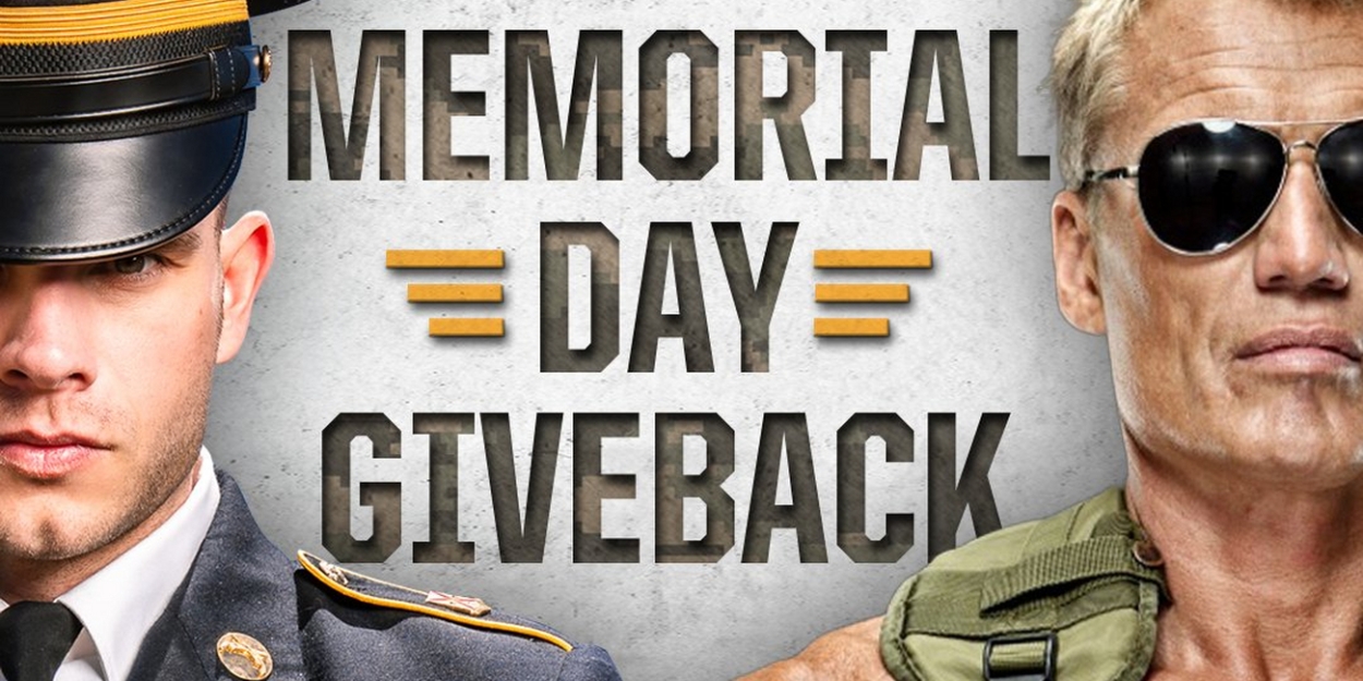 BWW Exclusive: Dolph Lundgren, Leland Chapman and Colin Wayne Join ...