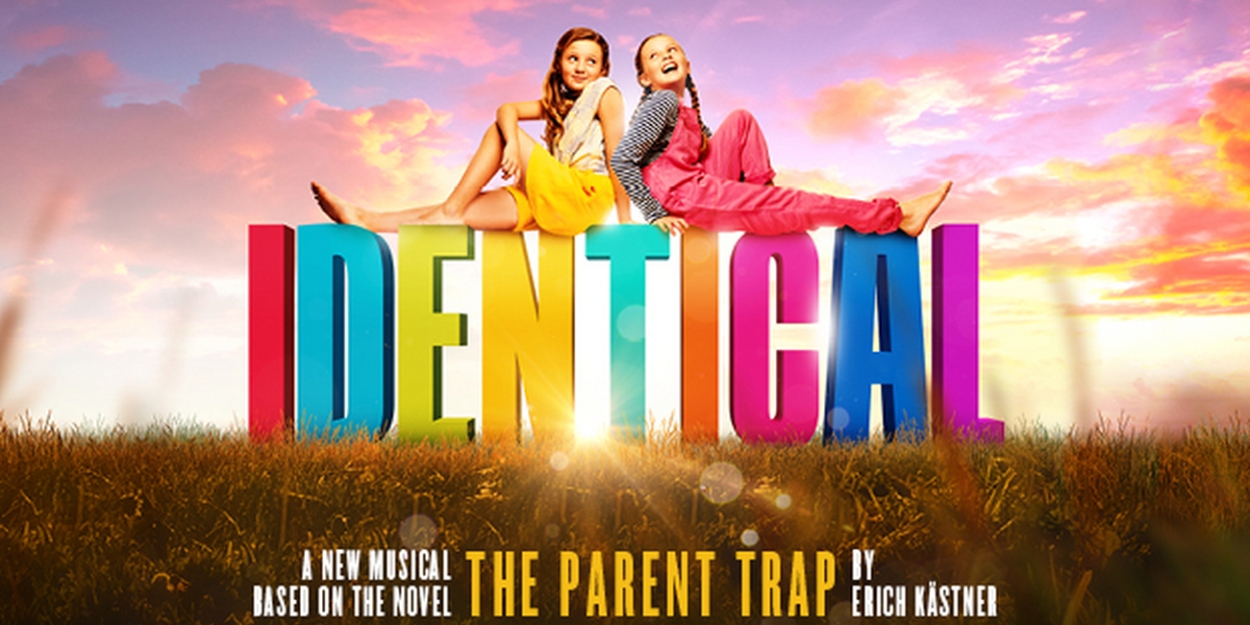 Cast Announced for IDENTICAL, New Musical Adaptation of THE PARENT TRAP ...