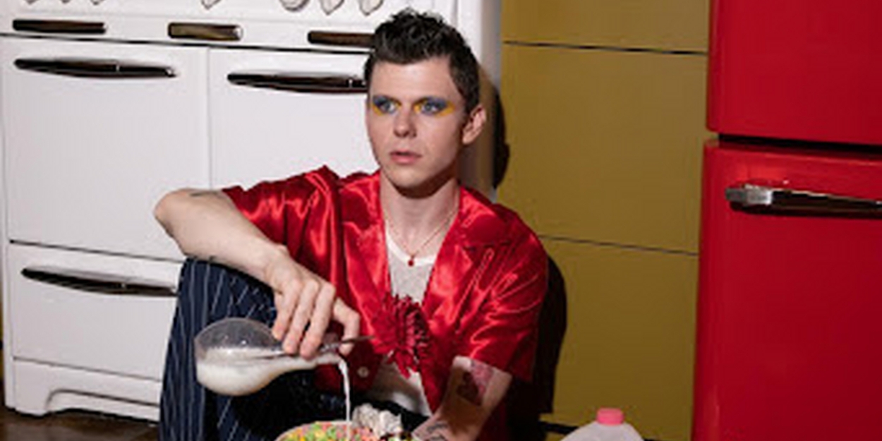 VIDEO: Chaz Cardigan Releases New 'Rockwell' Music Video