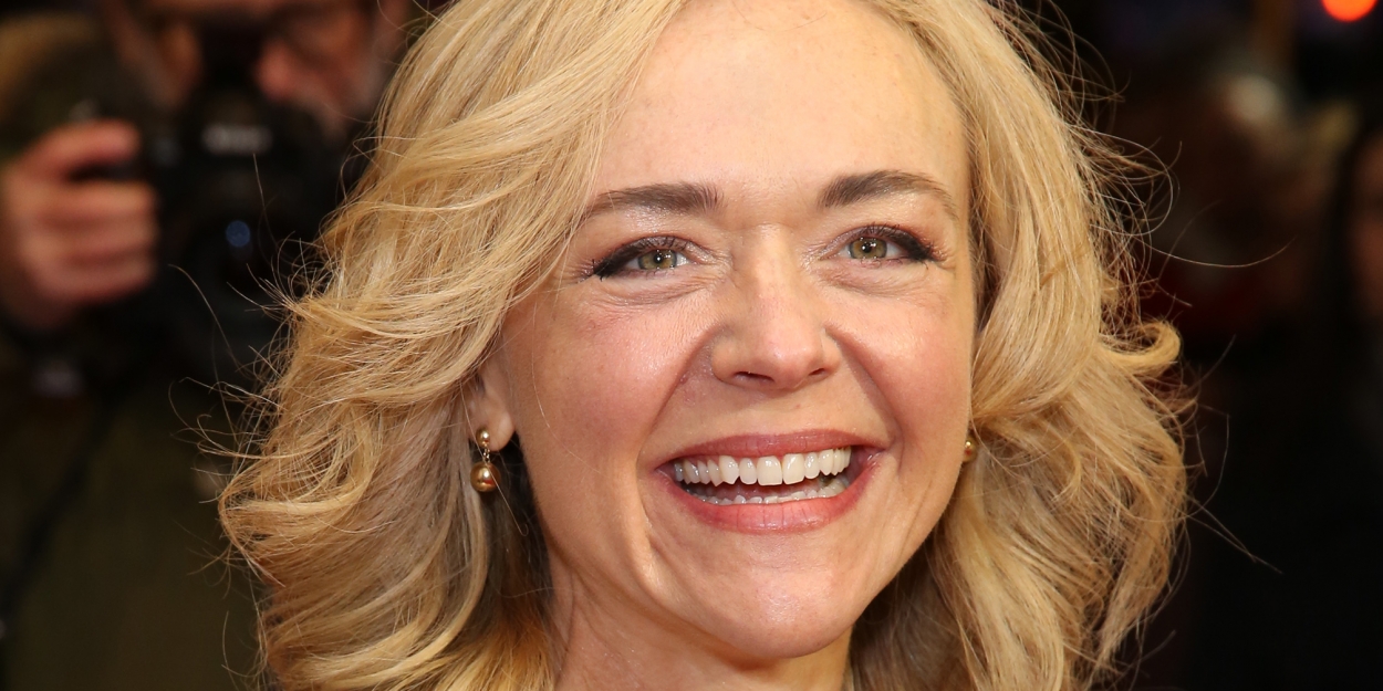 Rachel Bay Jones Joins UNITED STATES OF AL on CBS
