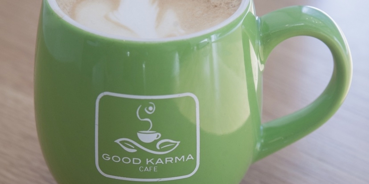 Good Karma Cafe At Wilma Theater Reopens With New Outdoor Seating