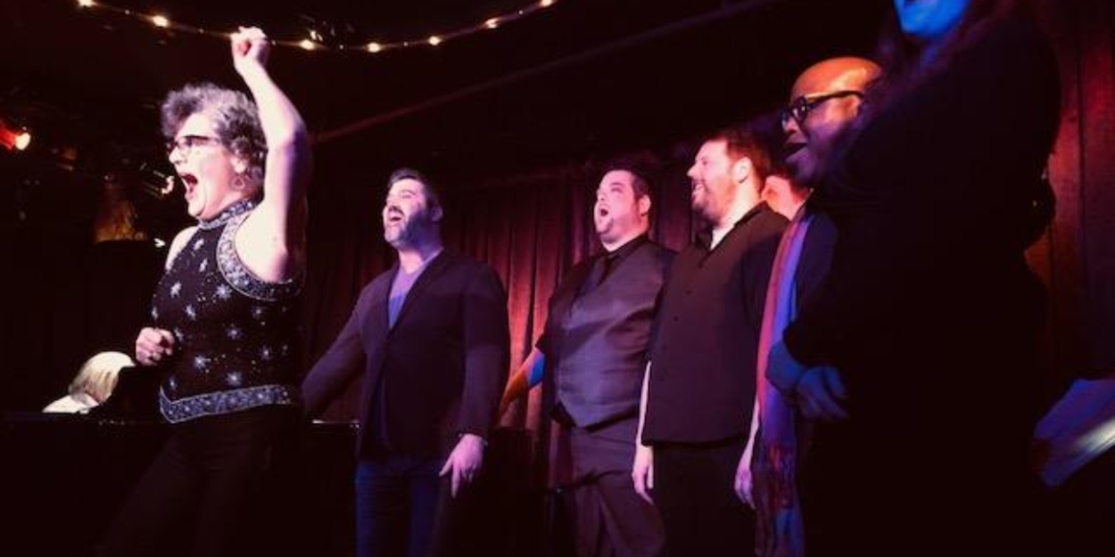 Ricky Ritzel's BROADWAY Will Stop Monthly Shows After November 2022