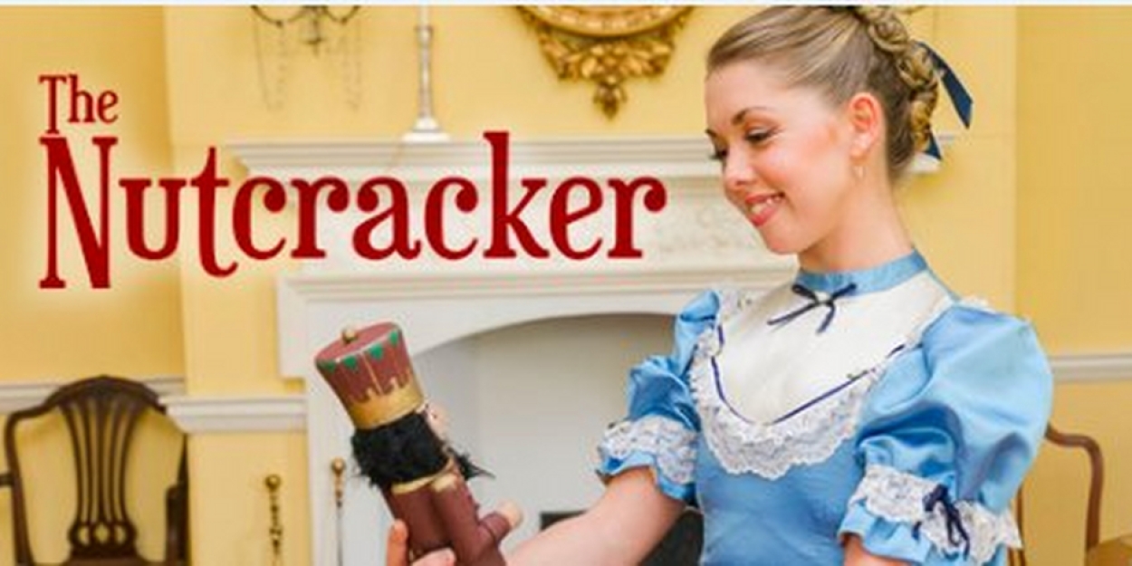 Special Offer: THE NUTCRACKER at Ballet Theatre of Maryland