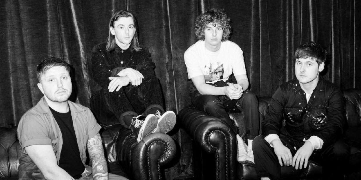 The Snuts Take on Social Media With New Single 'Zuckerpunch'