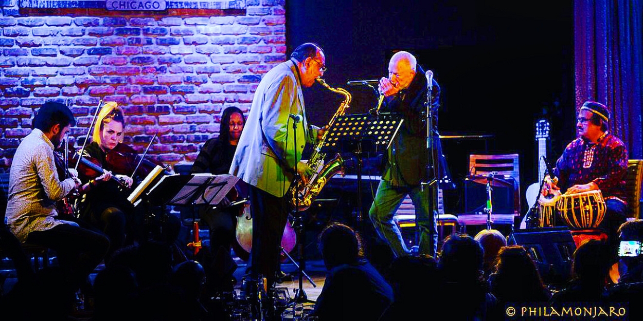 CORKY SIEGEL CHAMBER BLUES to Present First Live Concert Since Shutdown