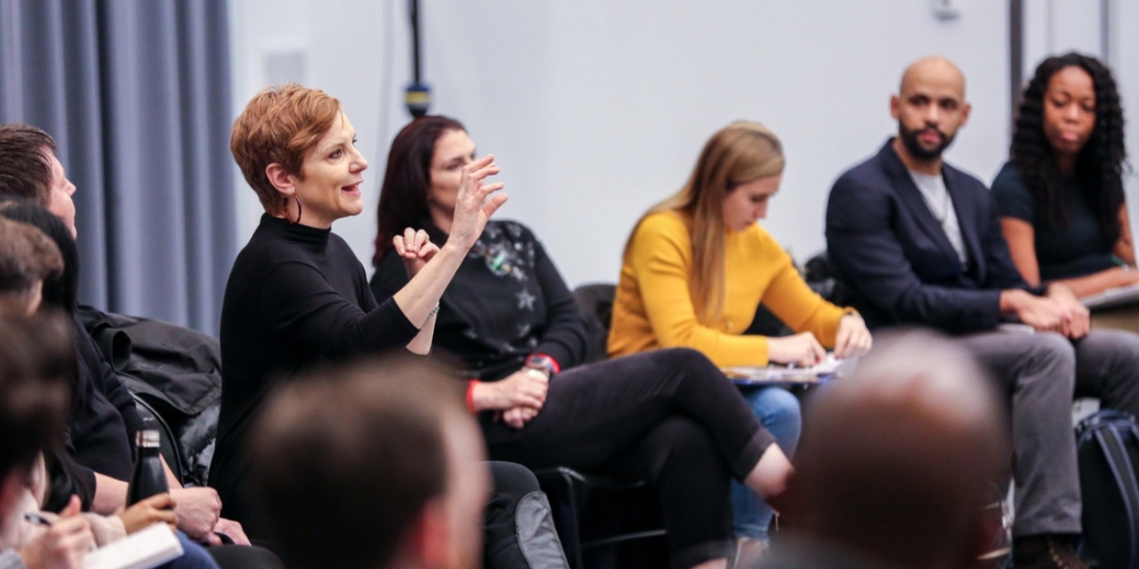 Open Jar Studios Announces PRO SERIES - Masterclasses For Professional ...