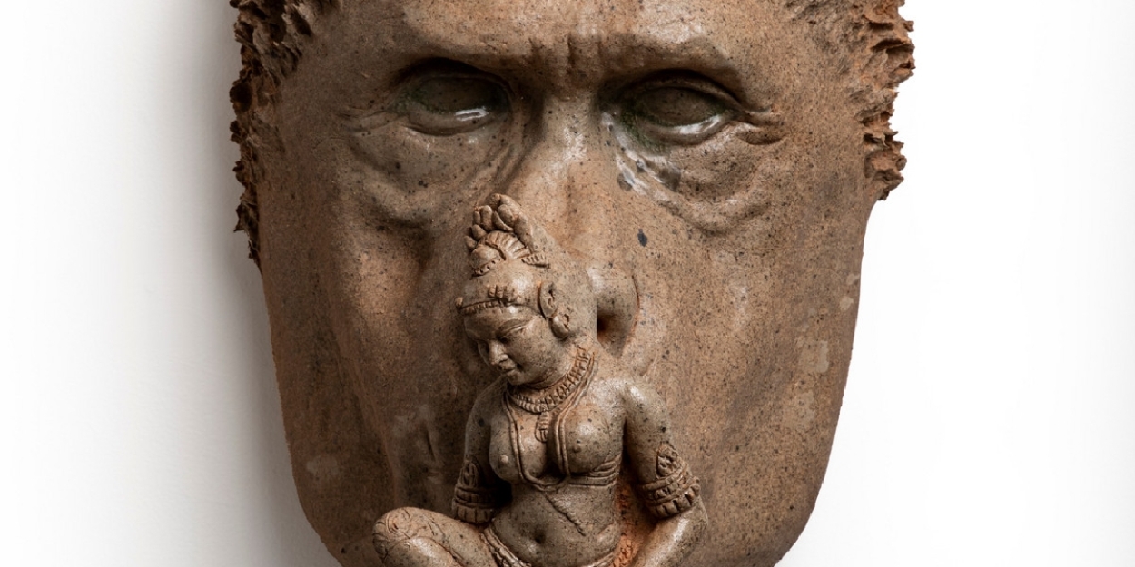 CARVING TIME By Rajesh Ram Comes to Palette Art Gallery