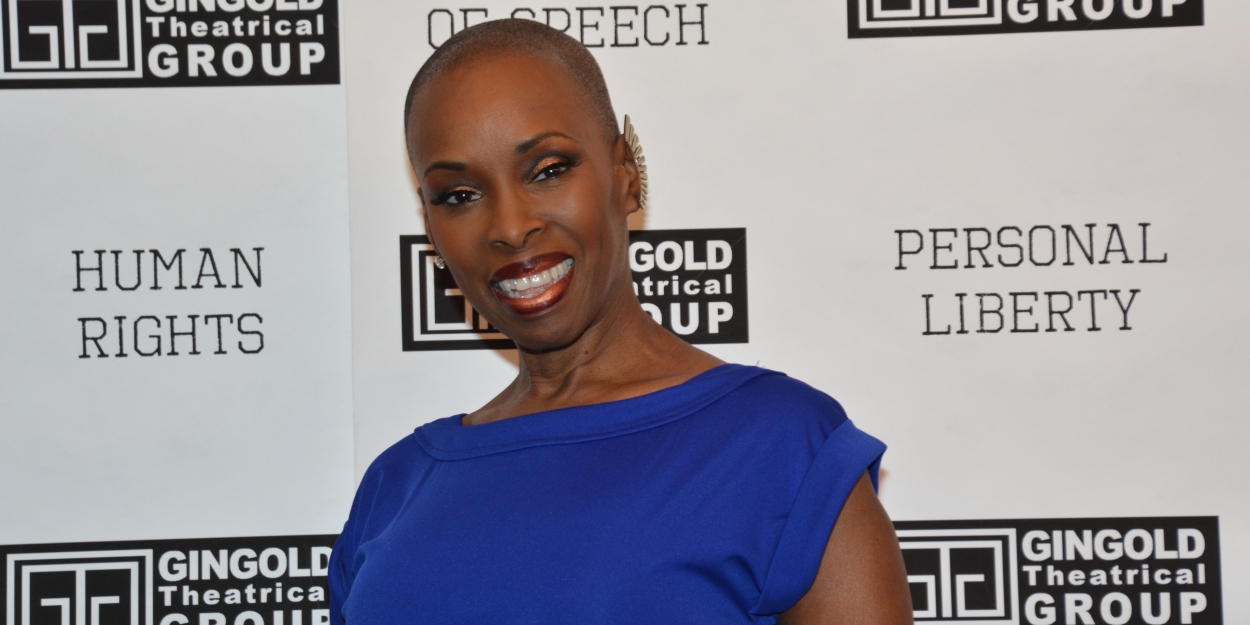 RECAP: Brenda Braxton and Raymond J. Lee Talked About Their Experiences ...