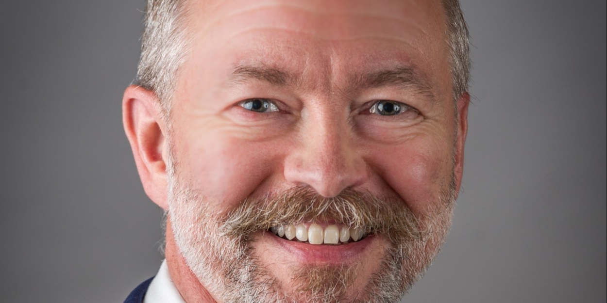 Steven Brosvik Named President & CEO of Utah Symphony | Utah Opera