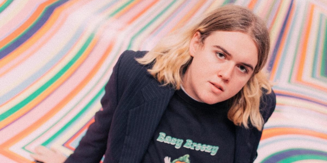 Oscar Lang Announces New EP Out Dec. 4
